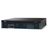 Cisco 2900 Series Integrated Services Routers - Cisco 2921 Integrated ...