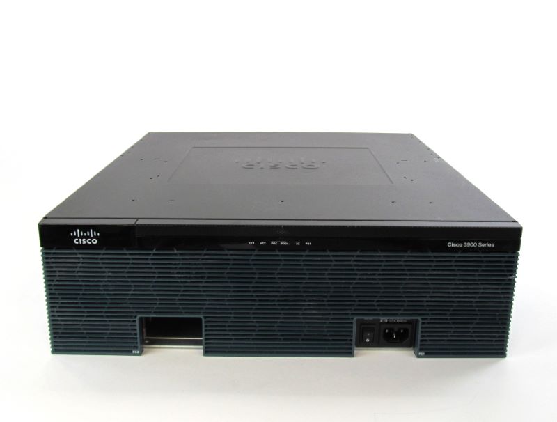 Cisco Router 3900