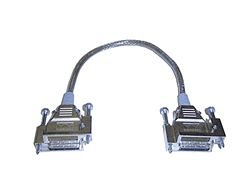 Cisco Networking Cables - CISCO 50CM STACKWISE STACKING CABLE CAB-STACK ...