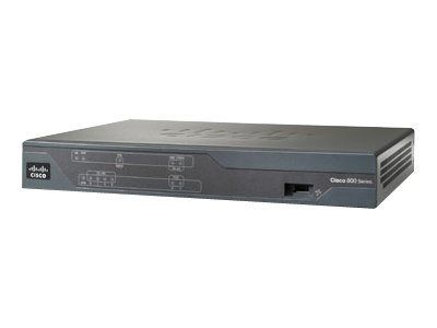 Cisco Routers - Cisco 887VA Secure Router with VDSL2/ADSL2+ over POTS ...
