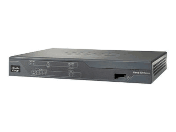Cisco Routers - Cisco 887VA Secure Router with VDSL2/ADSL2+ over POTS ...