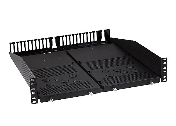 Rack Mounting Hardware