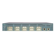 Cisco Catalyst Switches - Cisco Catalyst 3550 Ethernet Switch WS-C3550-12G