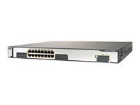 Cisco Catalyst 3750 Series Switches - Cisco Catalyst 3750G-16TD 16 ...