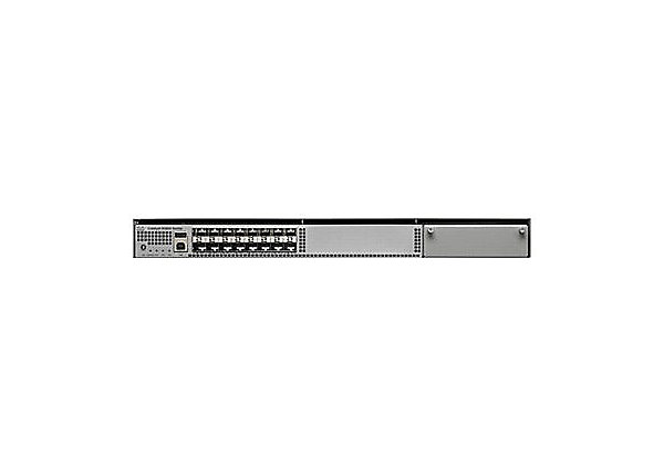 Cisco 4500 Series Switches - Cisco Catalyst 4500-X 16-Port Gigabit ...