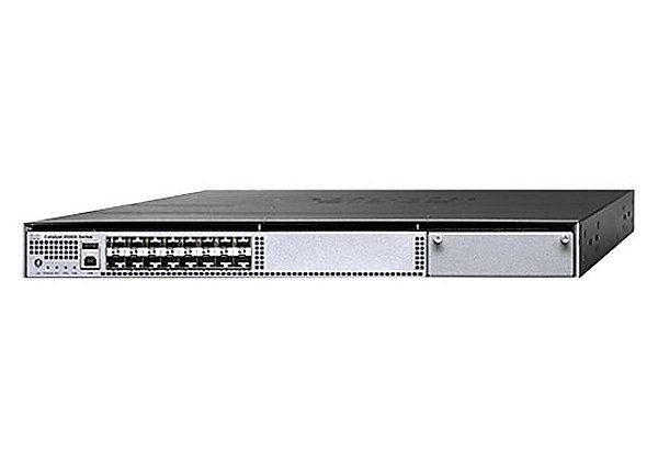 Cisco 4500 Series Switches - Cisco Catalyst 4500-X Switch 16 10-Gigabit ...