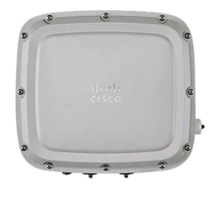 Cisco Wireless Access Points - Cisco Catalyst 9124AXI Wireless Access ...