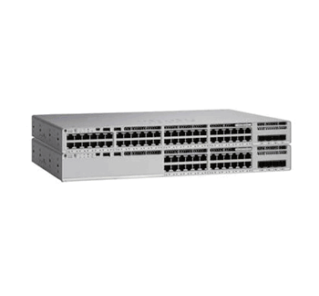 Cisco Catalyst 9200 Series Switches - Cisco Catalyst 9200 Series Switch ...