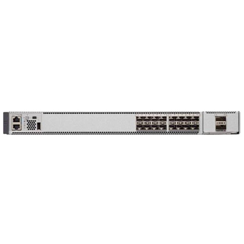 Cisco Catalyst 9500 Series Switches - Cisco Catalyst 9500 Network ...