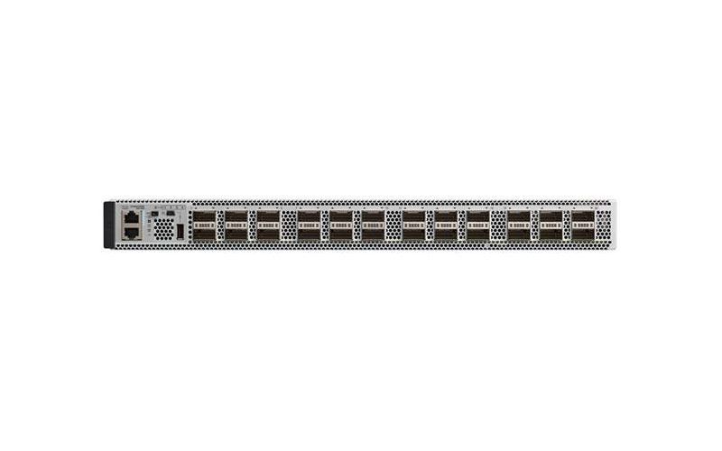 Cisco Catalyst 9500 Series Switches - Cisco Catalyst 9500 Network ...
