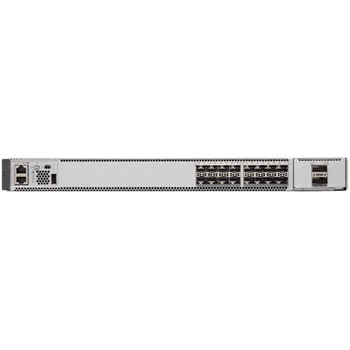 Cisco Catalyst 9500 Series Switches - Cisco Catalyst 9500 Network ...