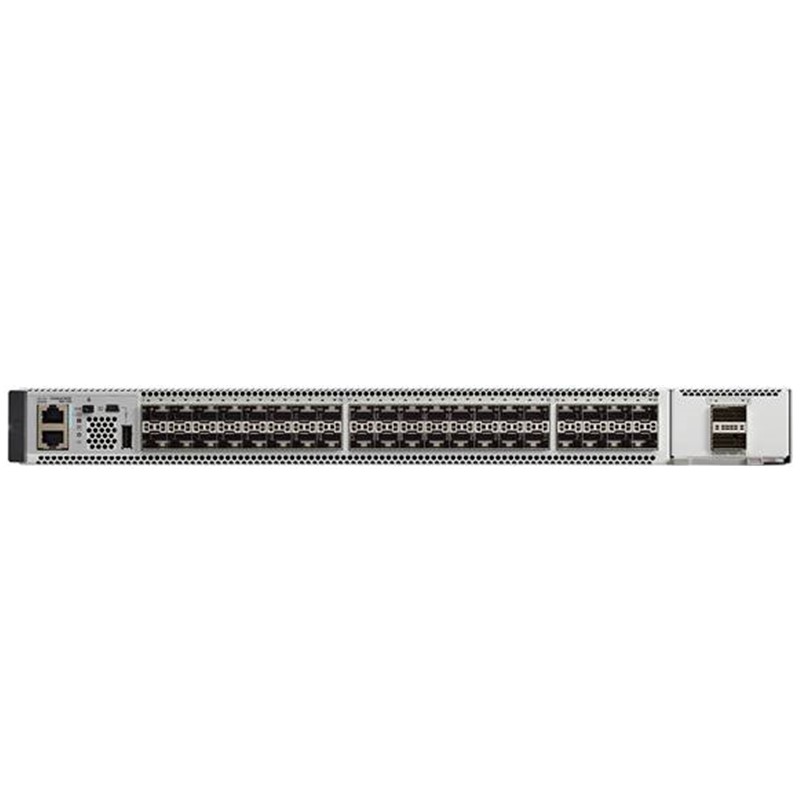 Cisco Catalyst 9500 Series Switches - Cisco Catalyst 9500 Network ...