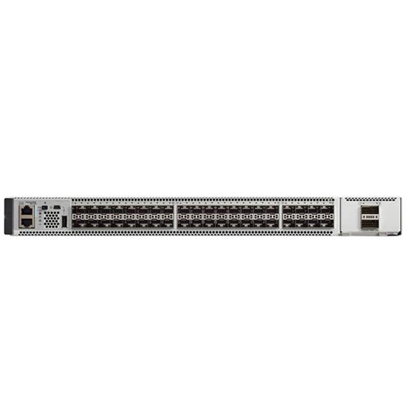 Cisco Catalyst 9500 Series Switches - Cisco Catalyst 9500 Network ...