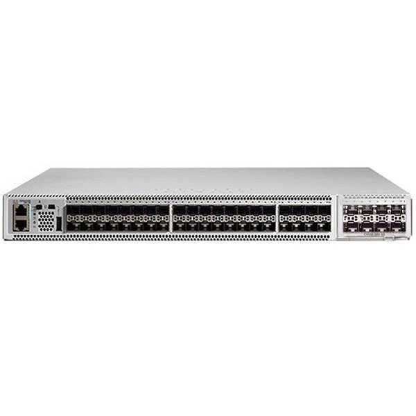 Cisco Catalyst 9500 Series Switches - Cisco Catalyst 9500 Network ...