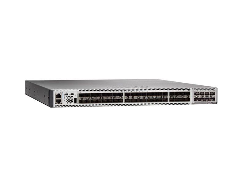 Cisco Catalyst 9500 Series Switches - Cisco Catalyst 9500 Network ...