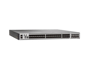 Cisco Catalyst 9500 Series Switches - Cisco Catalyst 9500 Network ...