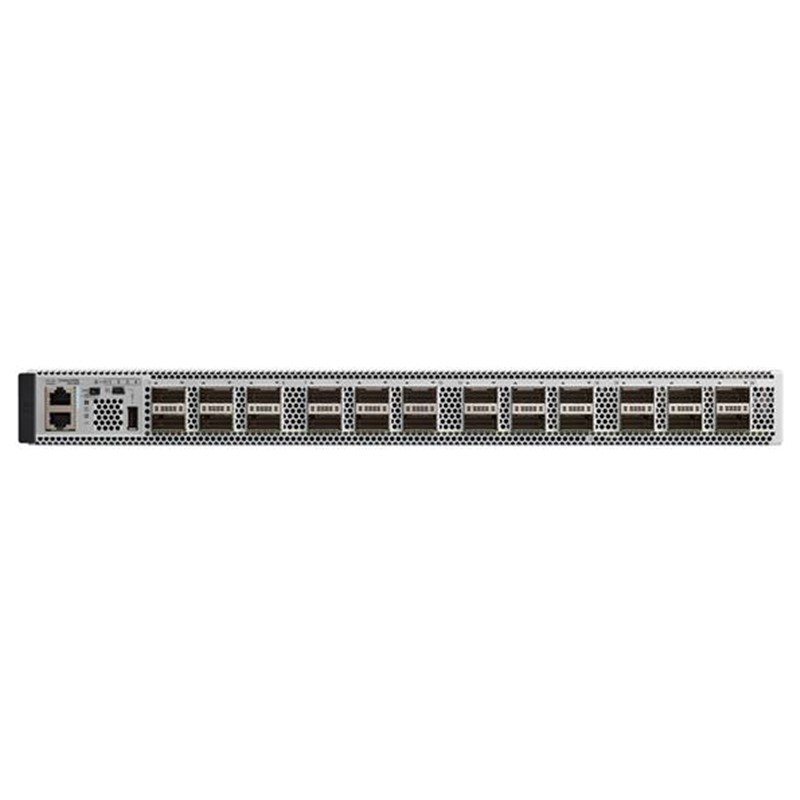 Cisco Catalyst 9500 Series Switches - Cisco Catalyst 9500 Network ...