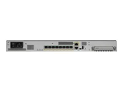 Cisco Firewall Security - Cisco Firepower 1140 Next-Generation Firewall ...