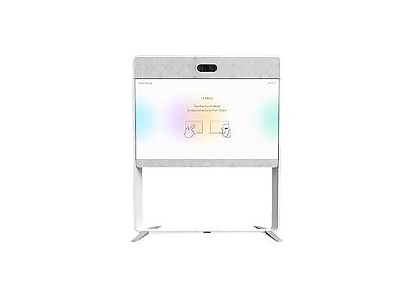 Cisco Webex - Cisco Webex Room 70 Single G2 CS-ROOM70SG2-K9