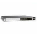 Cisco Catalyst 3750 Series Switches - Cisco Catalyst 3750E-24PD L3 ...