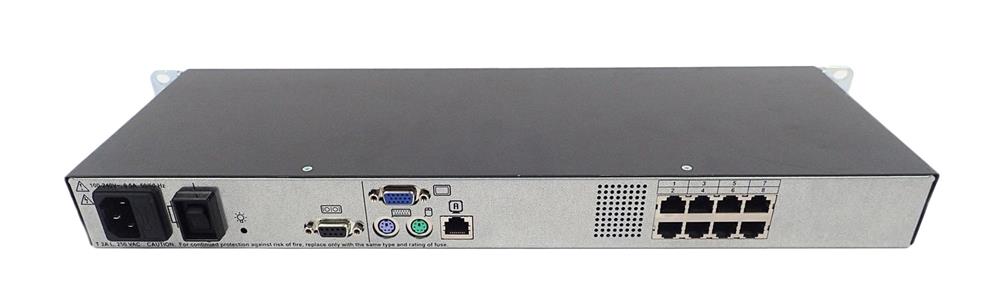 Hp Server Computer