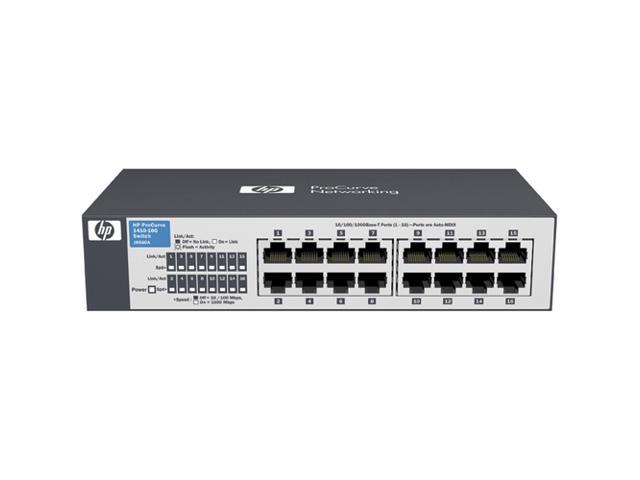 HP Procurve Switch | Network Switches | Chicago Computer Supply - HP ...