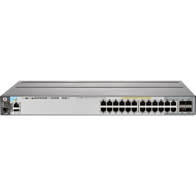 HP Procurve Switch | Network Switches | Chicago Computer Supply - HP ...