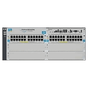 Hp Network Switch