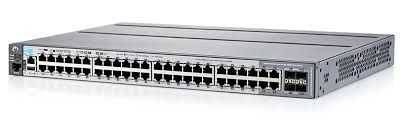 HP Procurve Switch | Network Switches | Chicago Computer Supply - HP ...