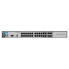 HP Procurve Switch | Network Switches | Chicago Computer Supply - HP ...
