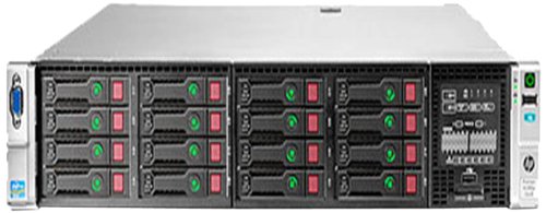 Hp G8 Servers