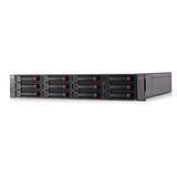 HPE Storage Arrays & Enclosures - HP StorageWorks Modular Smart Array ...