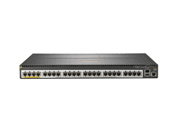 Shop HPE Aruba Switch | Network Switches | Chicago Computer Supply ...