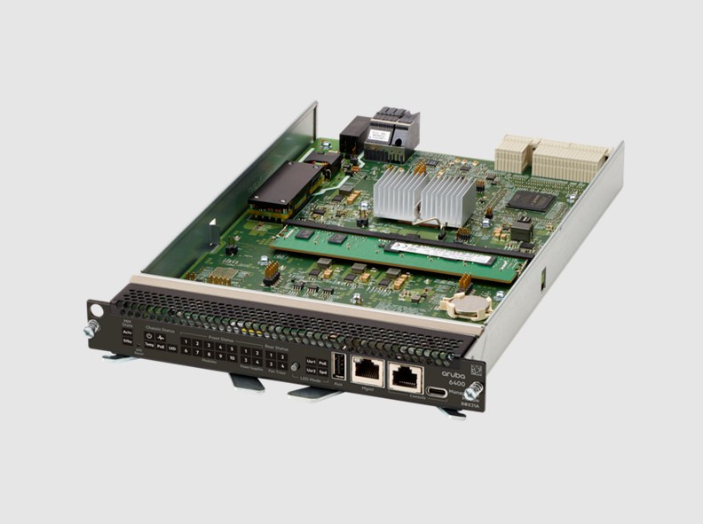 Shop HPE Aruba Switch | Network Switches | Chicago Computer Supply ...