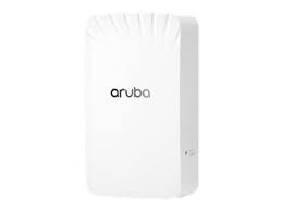 HPE Aruba Access Points - HPE Aruba AP-503H Bluetooth Wi-Fi 6 Wireless Access Point R3V38A
