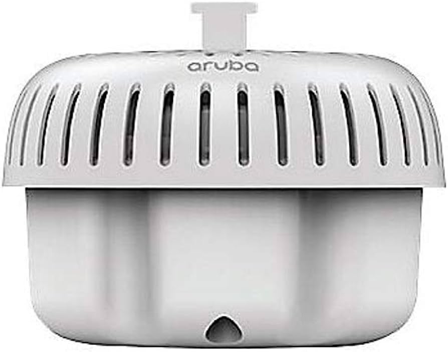 HPE Aruba Access Points - HPE Aruba AP-577 (US) Bluetooth Wi-Fi 6 ...