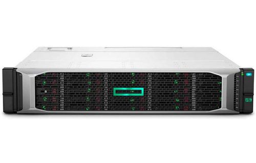 HPE Storage Arrays & Enclosures - HPE Business Class Storage MSA 2050 ...