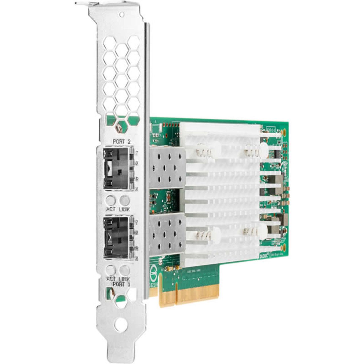 Buy Ethernet Network Adapter & More | HPE Network Adapters - HPE INTEL ...
