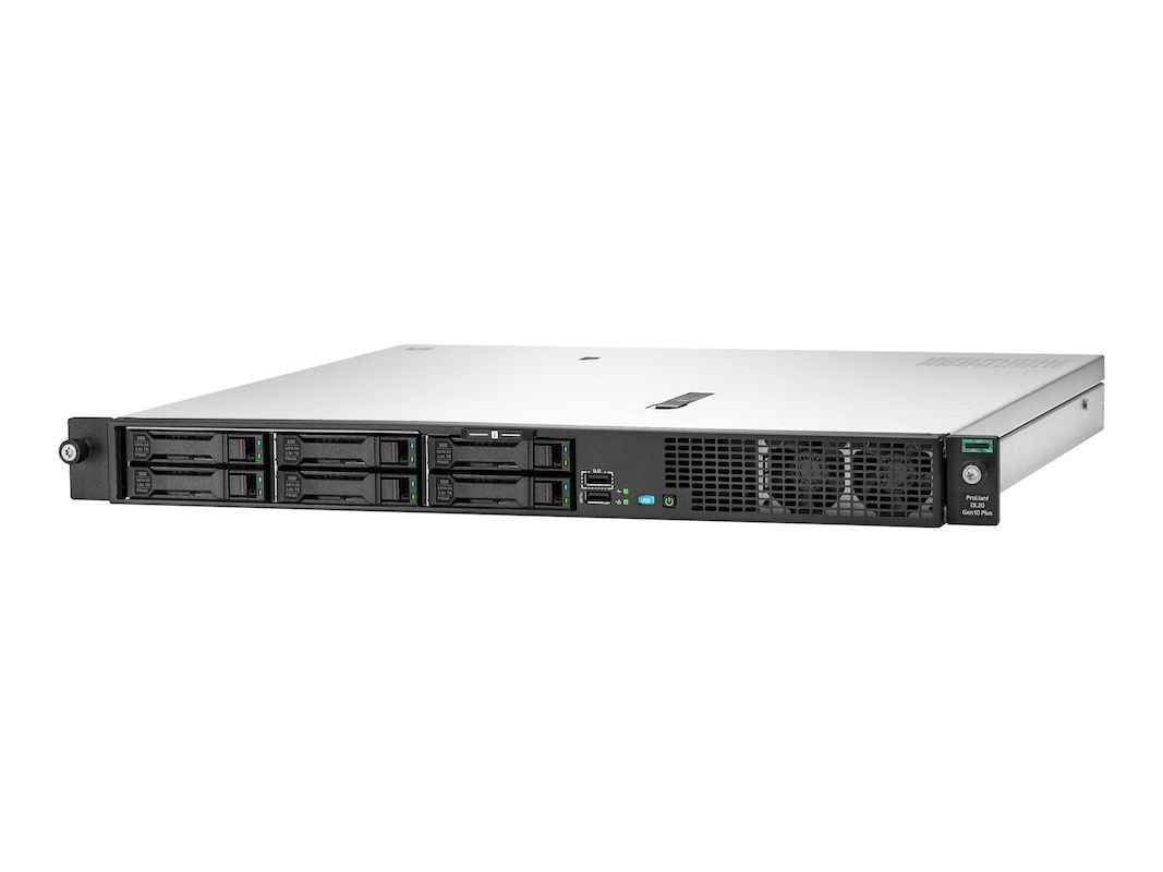 Buy HPE ProLiant DL Servers | Rack Servers | Chicago Computer Supply ...