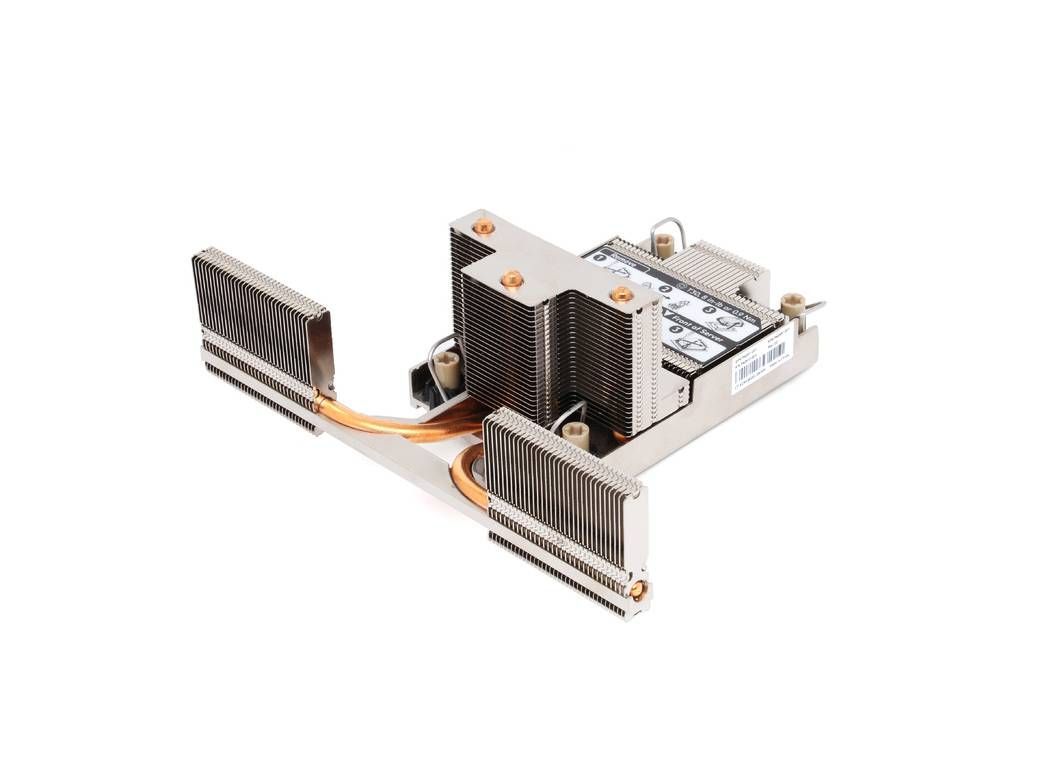 HPE Processors - HPE ProLiant DL3X0 Gen11 1U Standard Heat Sink Kit ...