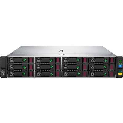 HPE Storage Arrays & Enclosures - HPE Storeeasy 1660 Performance ...