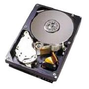 IBM Hard Drives - IBM 73.4GB 10K RPM Ultra320 SCSI Internal HDD 32P0724