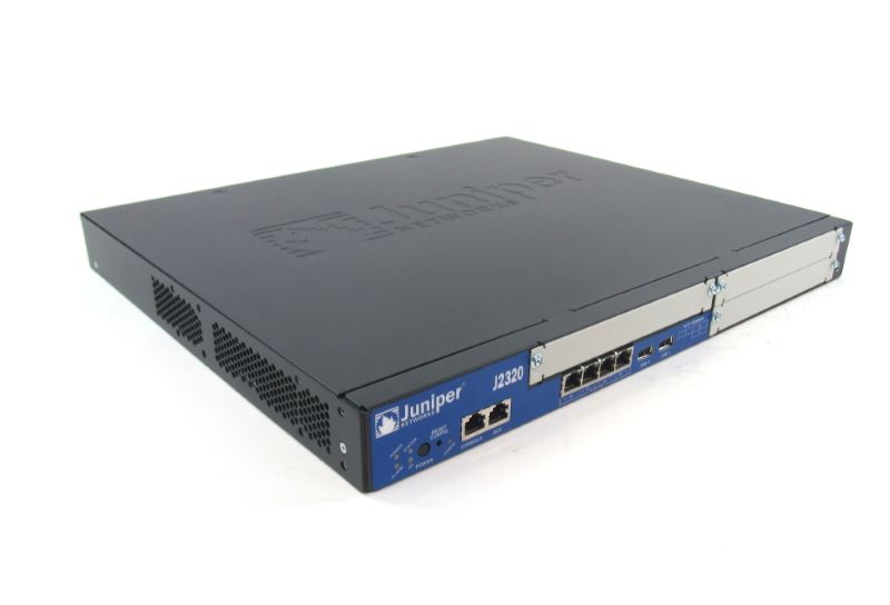 Juniper Networks Router