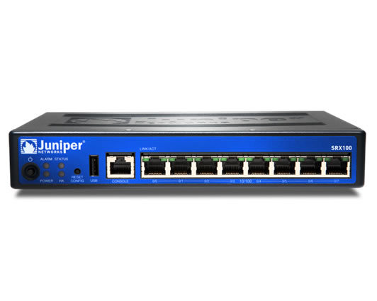 Juniper Networks Router