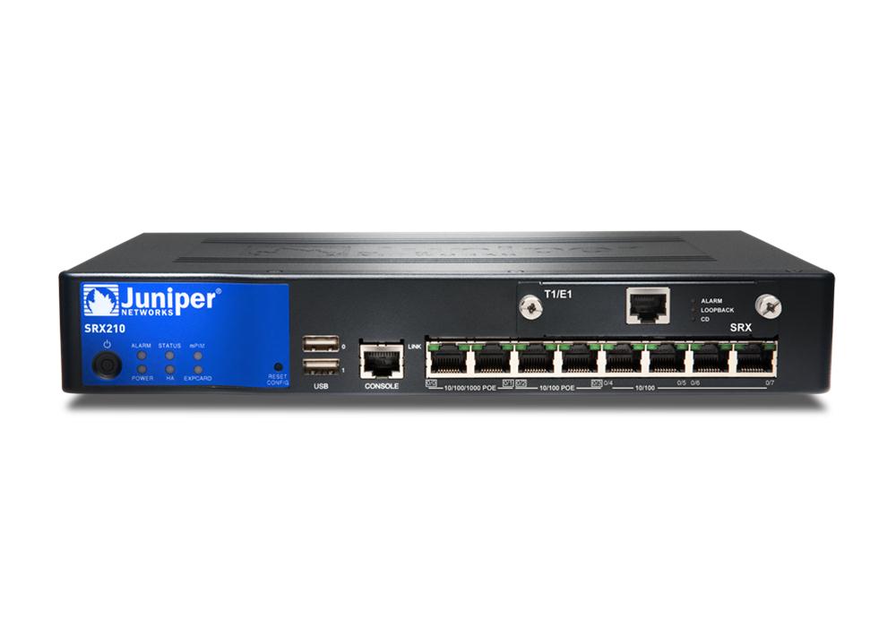 Juniper Products for Better Business Productivity - Juniper Networks ...