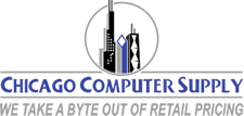 Chicago Computer Supply, Inc.