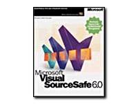 Microsoft Visual Studio - Microsoft Visual Sourcesafe 6.0