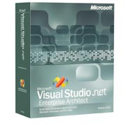 Microsoft Visual Studio - Microsoft Visual Studio .NET 2002 Enterprise ...