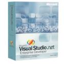 Microsoft Visual Studio - Microsoft Visual Studio .NET 2002 Enterprise ...