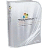 Operating Systems - Microsoft Windows Server 2008 R2 Standard 64-bit 5 ...